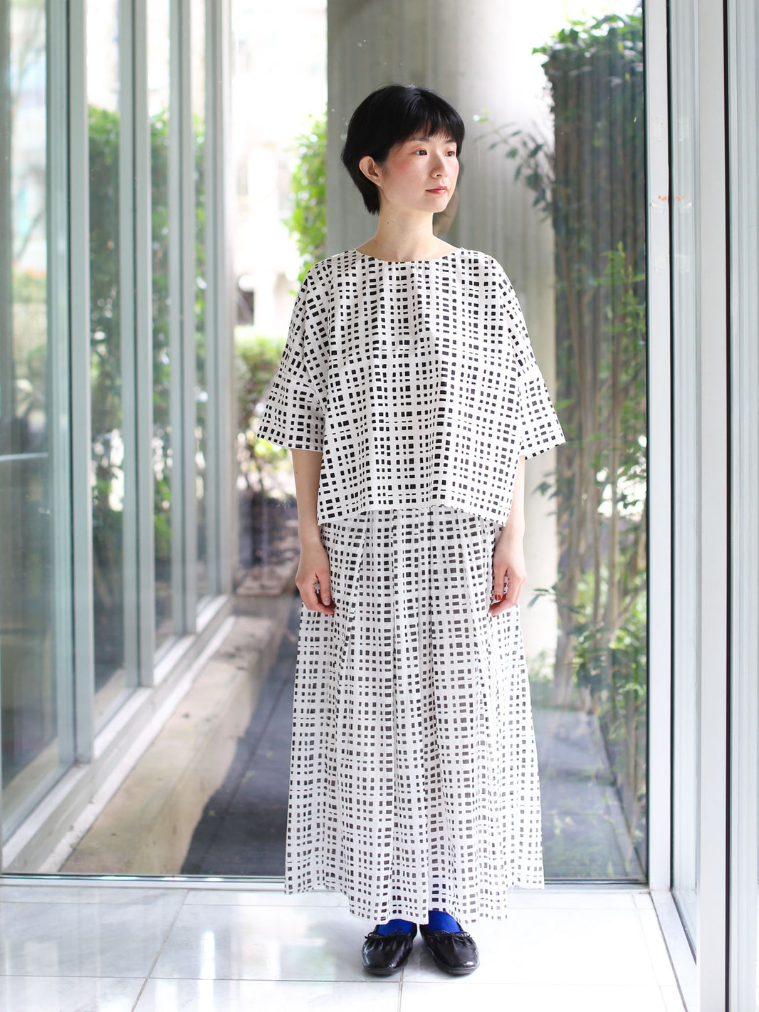 Hannoh Wessel – Out & About
